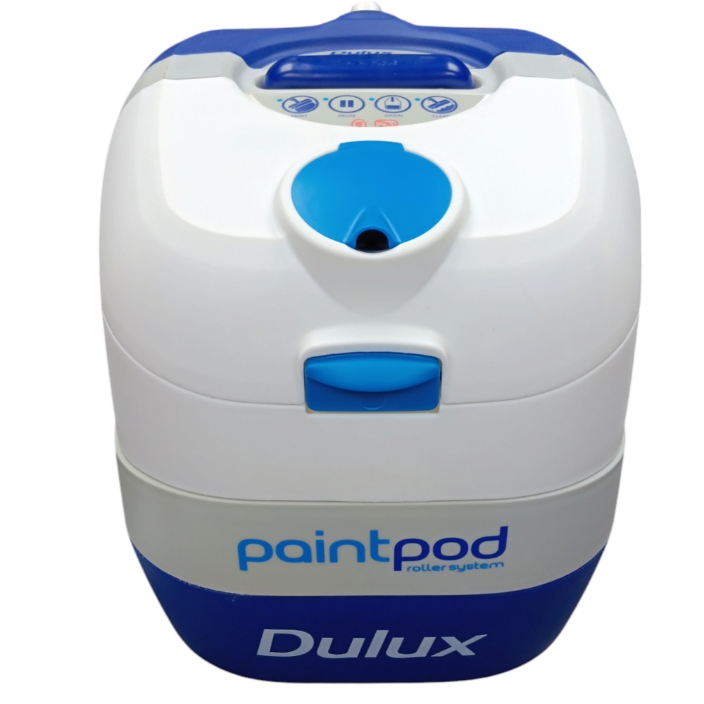 New Dulux paintpod Roller System - Own4Less